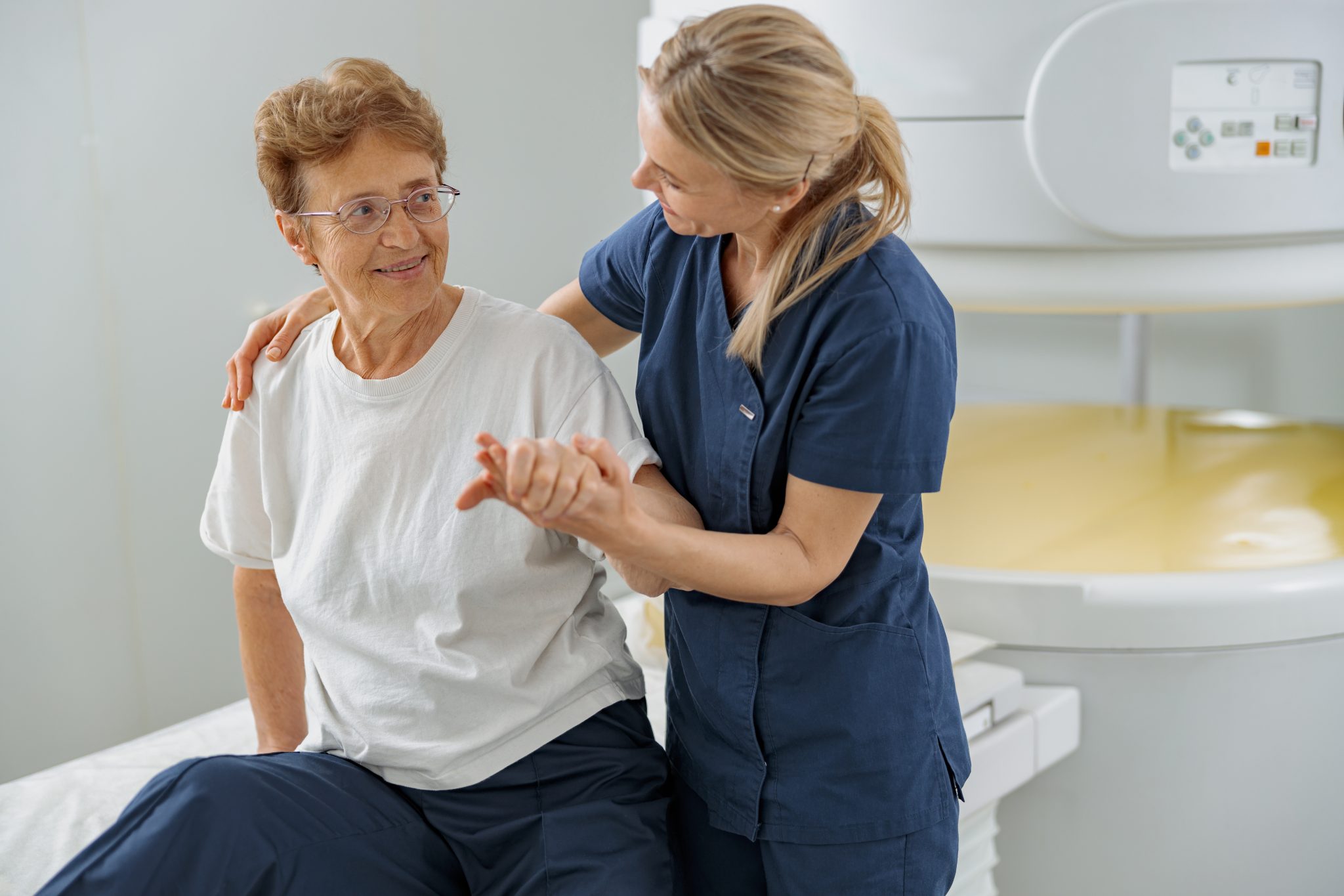 Patient Education Center - The Dysautonomia Project