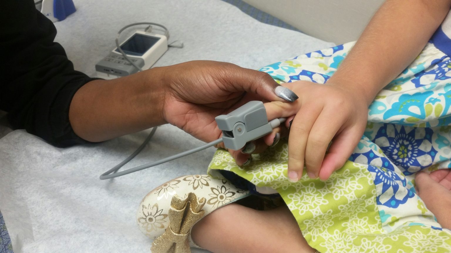 Orthostatic Vitals: Measuring Your Body’s Response to Changes in ...