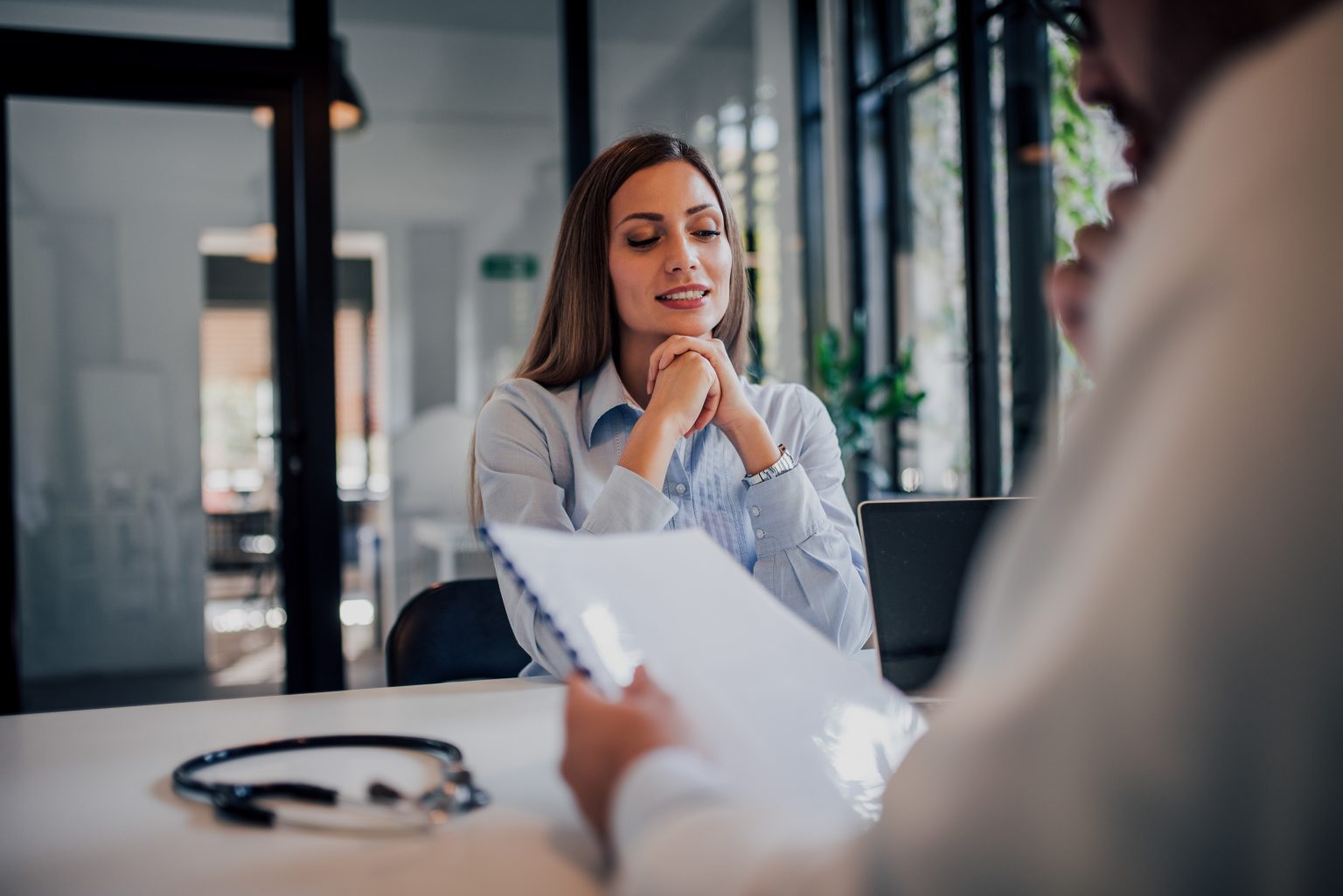 Preparing for Your Medical Appointments - The Dysautonomia Project